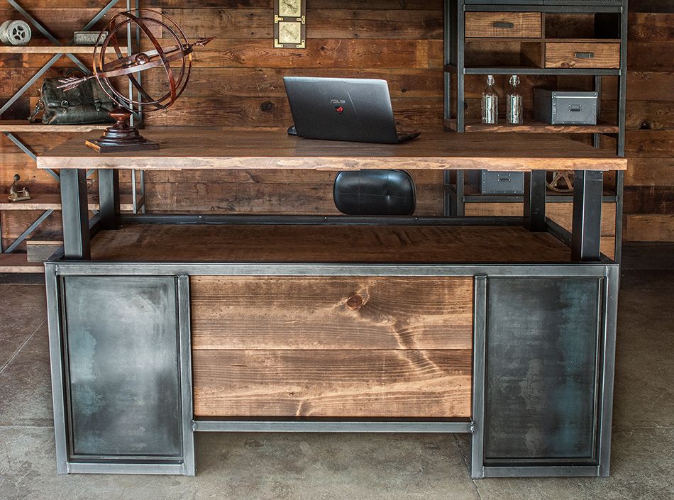 Xdesk Handcrafted Power Adjustable Standing Desks About Xdesk