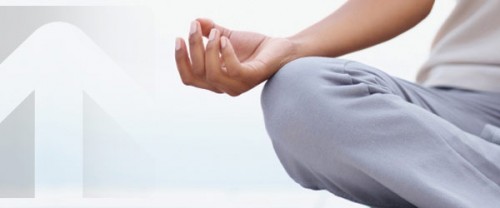 Yoga Behind your Standing Desk - Xdesk Blog