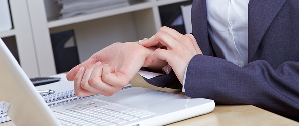 How to Avoid Office Health Risks - Xdesk Blog