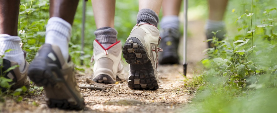 New Study Reveals Walking Boosts Creativity - Xdesk Blog